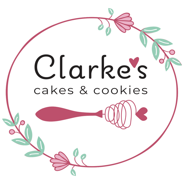 Clarke's Cakes & Cookies